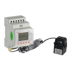 Quality Acrel ACR10R-D16TE4 Series Pv Inverter Energy Meter 3phase Multi Function Power for sale