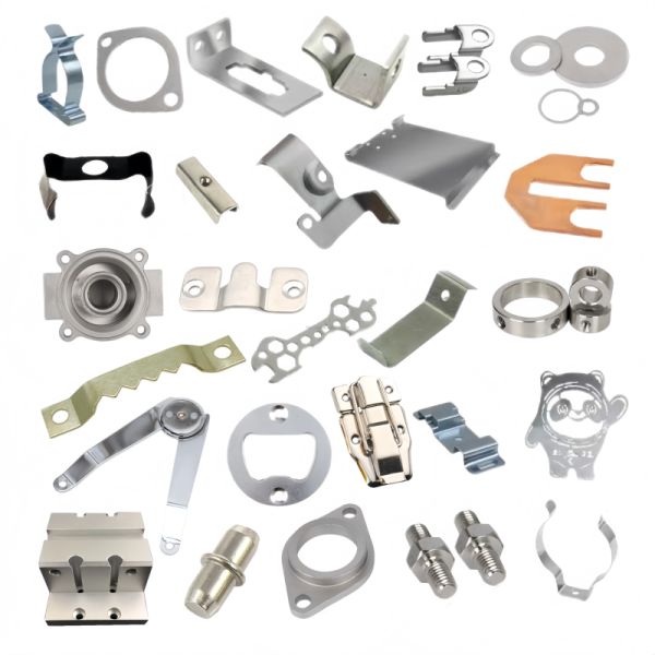 Quality Custom design high accurate stamping processes by any kinds of metal material for sale