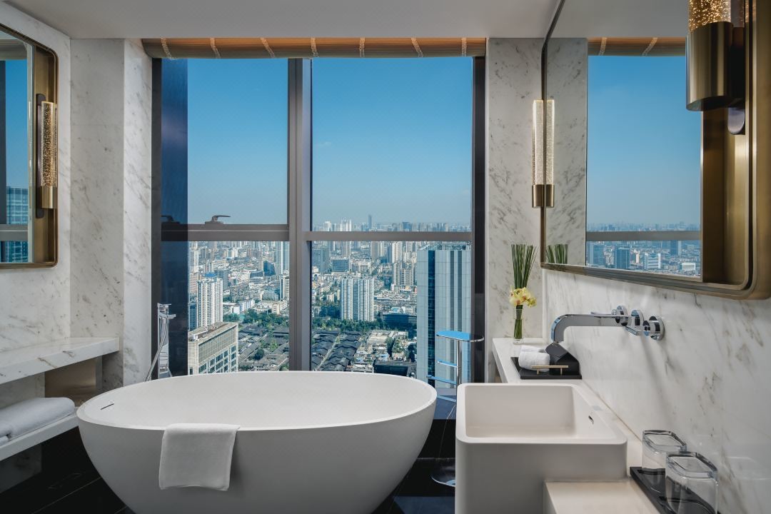 Create a Comfortable and Stylish Stay with Hotel Guest Room Furniture