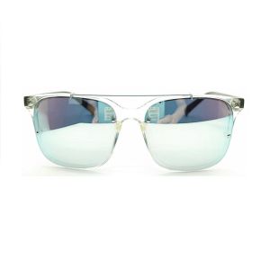 Quality Antimicrobial Men's Eyewear Sunglasses UV Protection Eyeglasses 59-18-145mm for sale