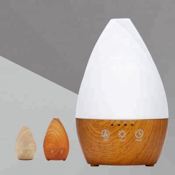 Quality Portable Small Humidifier 200ml Home Ultrasonic Air Humidifier for sale
