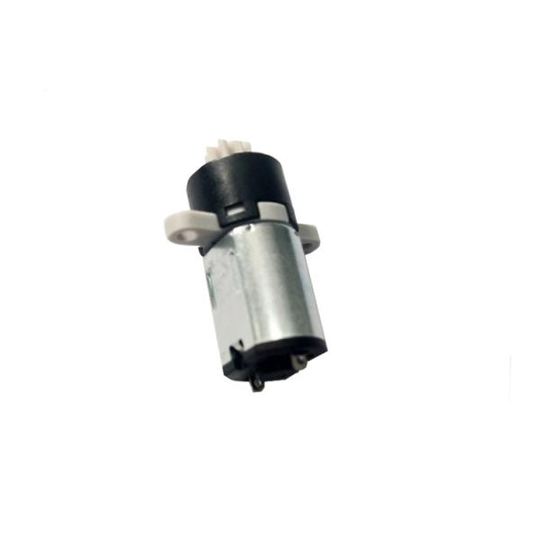 Quality Low Speed Plastic Small DC Gear Motor High Energy Saving Rate PG10-171 for sale