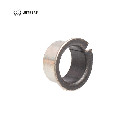 Quality SS316 SS304 Stainless Steel Sleeve Bushing Bearing PTFE Lined Composite for sale