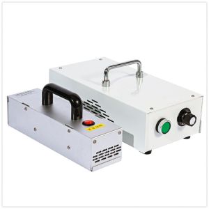 Quality Furniture Industrial Portable UV LED Curing Lamp AC85-265V 2W/CM2 With Air for sale