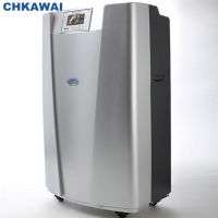 Quality Electric Refrigerative Dehumidifier with 50L/Day Capacity and Automatic for sale