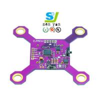 Quality 2 Layers Print Circuit Board Assembly PCBA Manufacturing For Smart Toy Drone / for sale