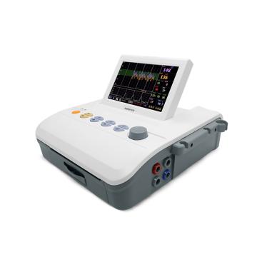Quality Top Quality CTG Fetal Monitor Price for sale