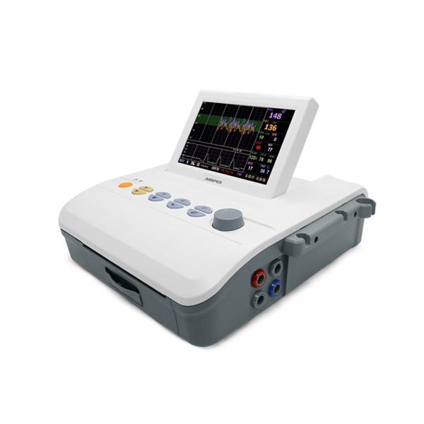 Quality Top Quality CTG Fetal Monitor Price for sale