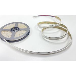 Quality 15w 12mm RGB LED COB Strip Bar Night Club 12v Rgb Strip for sale