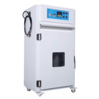 Quality Liyi Hot Air Circulating Drying Cabinet Oven for sale