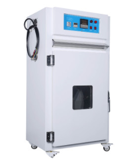 Quality Liyi Hot Air Circulating Drying Cabinet Oven for sale
