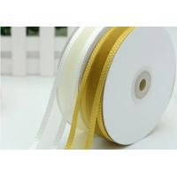 Quality Gift Box Wrapping Silk Satin Ribbon 1/16", 1/8", 1/4" - 4" All Sizes for sale