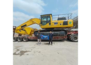 China Factory - SHUNXIN INTERNATIONAL TRADING LIMITED