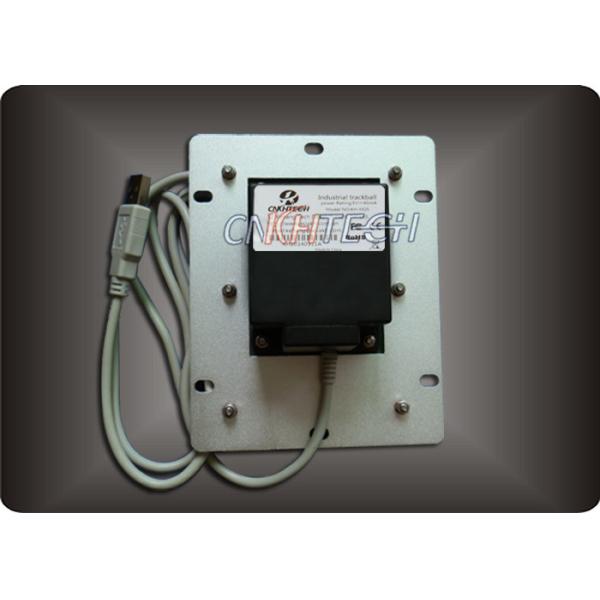 Quality Waterproof Kiosk Trackball Pointing Device with 45MM Stainless Steel Trackball for sale