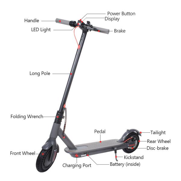 Quality FERRARJ.COM cheapest fastest off road compettive price electric scooters China OEM supplier factory adult kids e scooter for sale