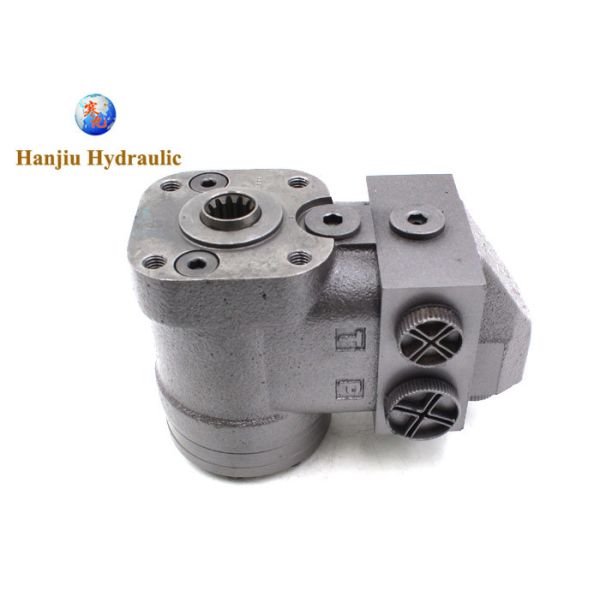 Quality Compact loaders Hydrostatic steering units hydraulic Orbitrol C038510 OSPC80LS for sale