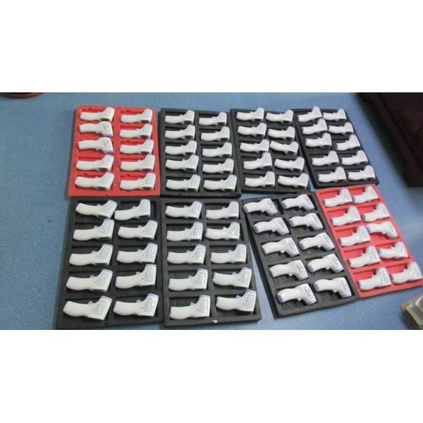 Quality Forehead Thermometer 3rd Party Quality Inspection Services for sale