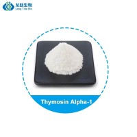 Quality High Purity Buy Factory Price CAS 62304-98-7 Thymosin Alpha 1 for sale