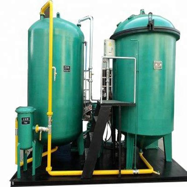 Quality PLC Controlled Vacuum Pressure Impregnation Equipment VPI 2800 * 3500 mm for sale