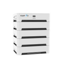 Quality Stacked Energy Storage  Lithium battery  Solar energy Home LiFePO4 Battery for sale