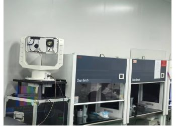 China Factory - XIXIAN FORWARD TECHNOLOGY LTD