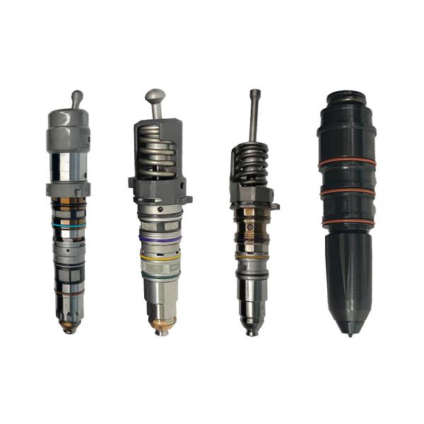 Quality 387-9433 diesel Fuel Injectors for sale