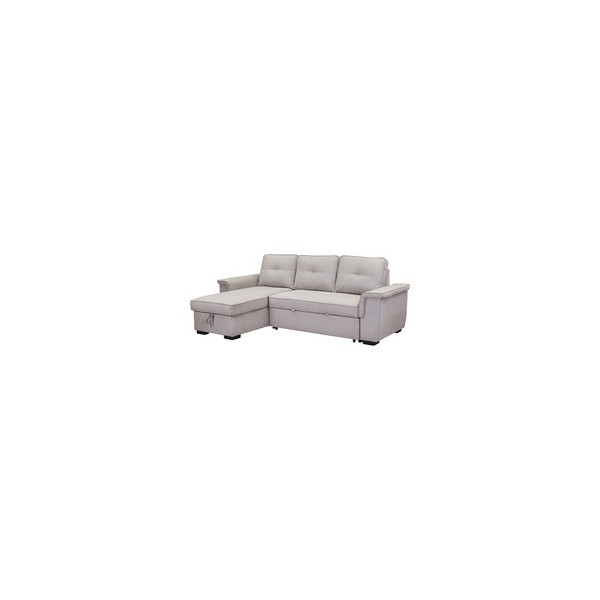 Quality Multifunctional Folding Sofa Bed Sectional Couch Durable For Mall for sale