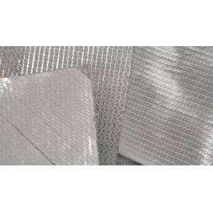 Quality High Performance Fiberglass Fabric Sheets Chemical Resistant High Strength for sale