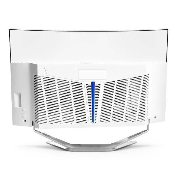 Quality 24'' 27'' All In One PC Computer Widescreen Gaming Desktop Intel Core I7 I5 I3 for sale