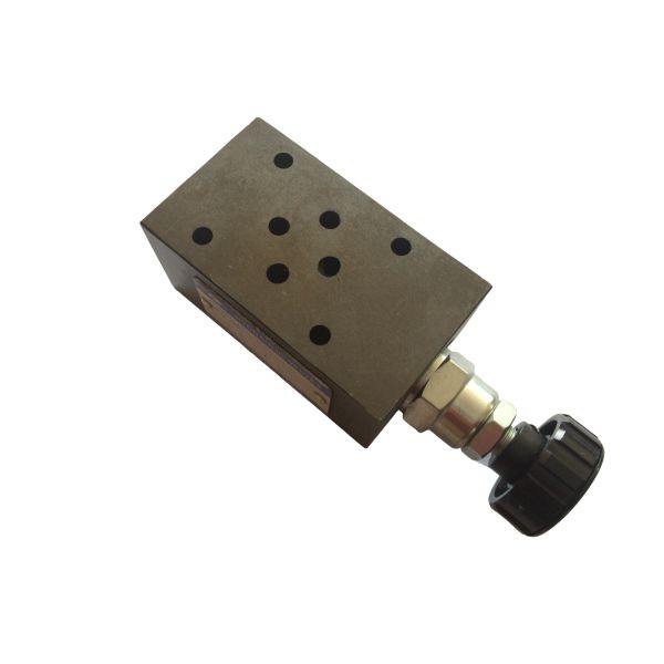 Quality -15℃-+110℃ , MT-02P Hydraulic Stack Valve for sale