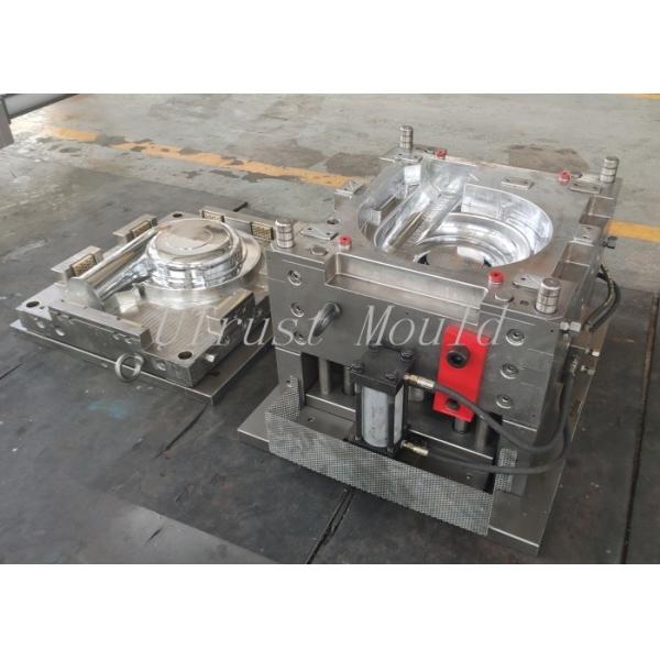 Quality SMC Compression Mold 300000-1000000 Shots Customized for sale