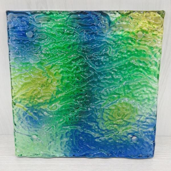 Quality Colorful Glass Brick Blocks for Transforming Ordinary Spaces into Artistic for sale