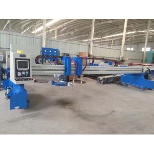 Quality Gantry Type CNC Cutting Machine for sale