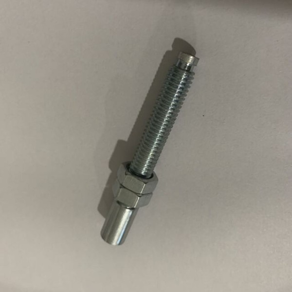 Quality Iron Throttle Control Cable Components For Motorcycle Automotive for sale