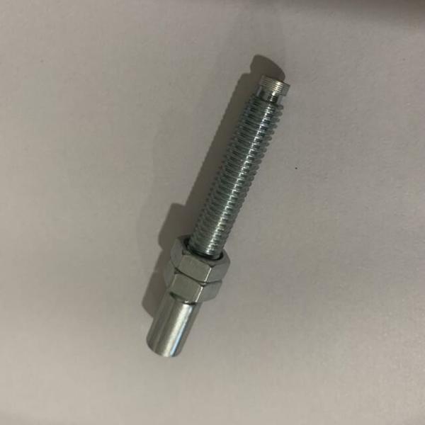 Quality Yucheng Cable End Fittings Iron Motorcycle Cable Components for sale