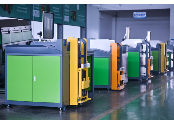 China Factory - WuXi TOGO Environment Equipment Co., Ltd.