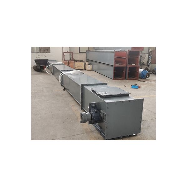 Quality Customized Length Coal Feeding Power Plant Auxiliary Equipment  High Performance for sale