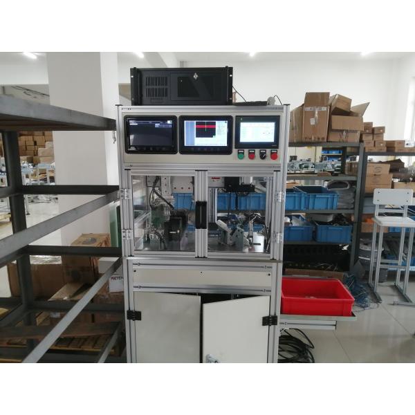 Quality 4x1.5V AAA Battery Ultrasonic Thickness Measurement Device for sale