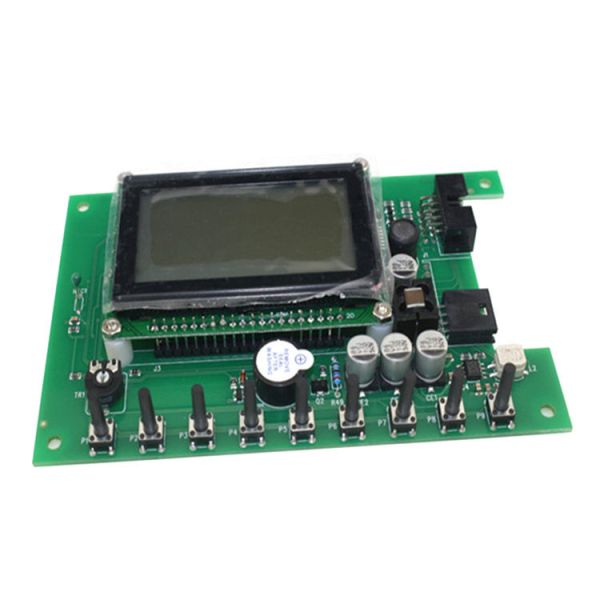 Quality Quick Turn SMT Printed Circuit Board Assembly for sale