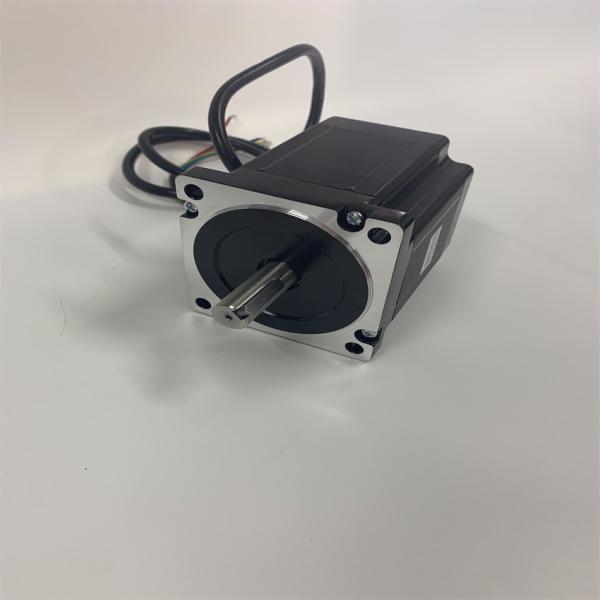 Quality nema 34 Cnc stepper motor 45kgcm 4.5nm 5.5a 2 Phase 86x78mm for sale