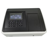 Quality Visible Spectrophotometer for sale