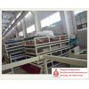 china Fiber Cement Board Construction Material Making Machinery with Cold Rolling Mill