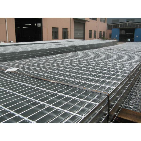 Standard 25x3 Forge Welded Webforge Hot Dip Galvanized Steel Grating