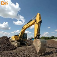 Quality Original 2019 Year Second Hand LiuGong 936 Excavator Used Digger For Pure for sale