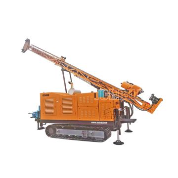 Quality Geological Exploration 100mm Drilling Diamond Core Rig And Mining Rig for sale