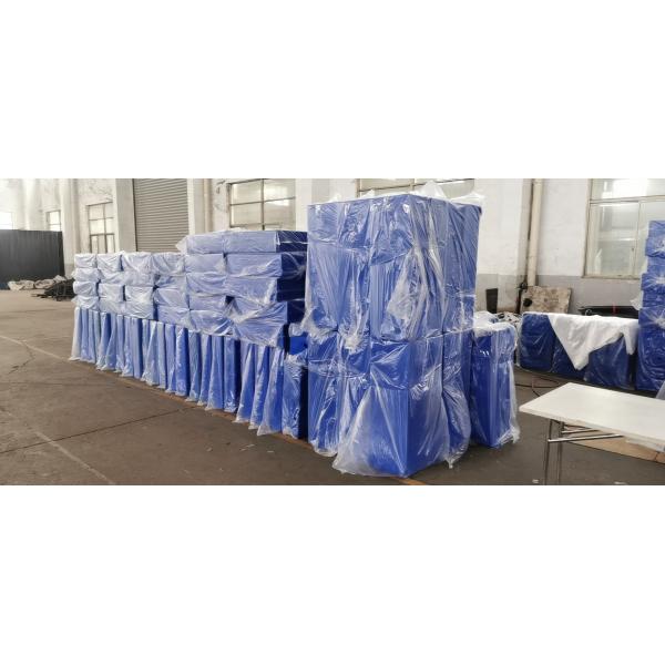 Quality 80mm Screw Multi Arm Polycarbonate Water Tank Making Machine for sale