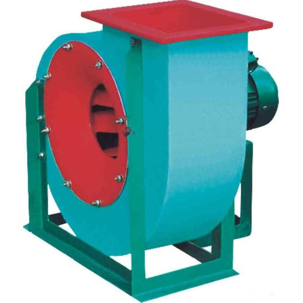 Quality Industrial Cooling Solutions All Kinds Of Centrifugal Fans OEM for sale