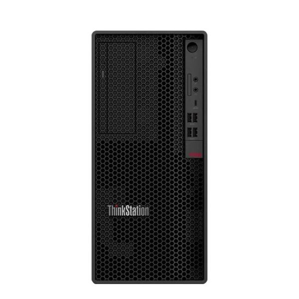 Quality Lenovo Thinkstation P350 Tower Workstation i7-11700 Processor 16G Memory Tower for sale