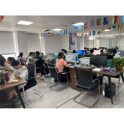 China Factory - Beijing Silk Road Enterprise Management Services Co., Ltd.