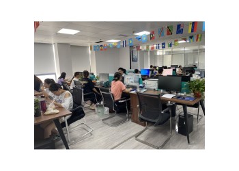 China Factory - Beijing Silk Road Enterprise Management Services Co., Ltd.